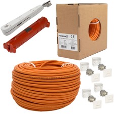 Datendose Cat 7 günstig kaufen | eBay