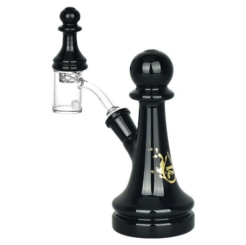 Chess Pawn Bong Set | eBay
