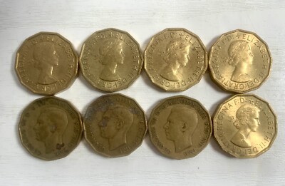 threepenny bit products for sale | eBay