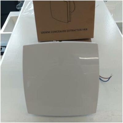 Chrome Home Extractor Fans for sale | eBay