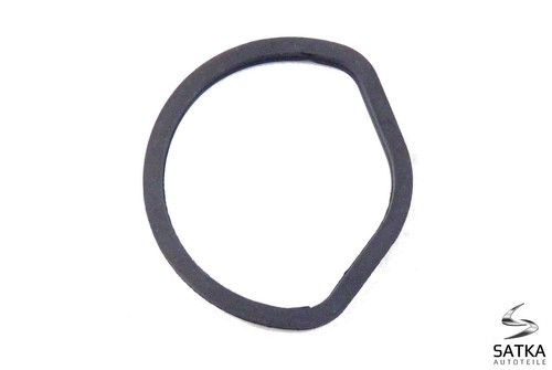 Dichtung Ölfiltergehäuse für Mercedes C/E/S/M/G-KLASSE W203 C208 ...