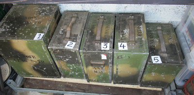 Ww2 Box for sale | eBay