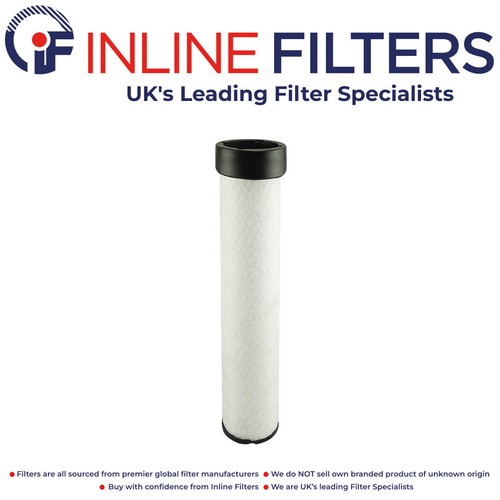 Inline FA10547 Air Filter - Equivalent to: RS3709, AF25521, CF99 ...