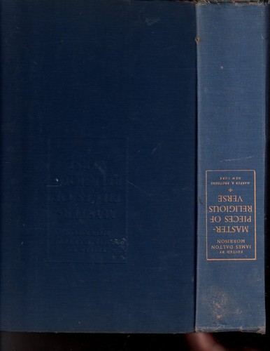 The Hound of Heaven: A Contemporary Translation of a Timeless ...