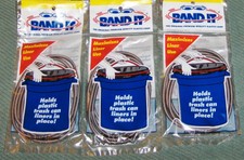 Household Trash Trash Can Bands for sale | eBay