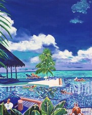 Art by Danny Byl | eBay Stores