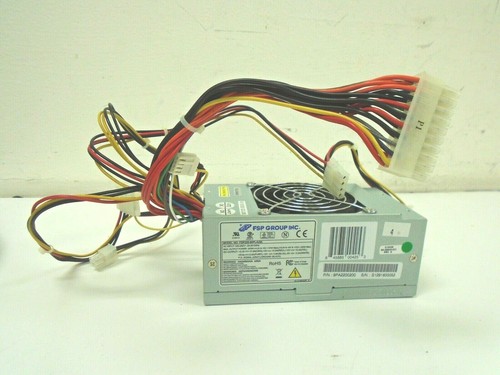 FSP Group FSP220-60PLA (689466108095) 220-Watt Power Supply for sale ...