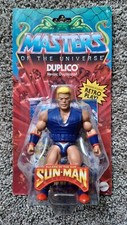 Masters of the Universe Origins Duplico