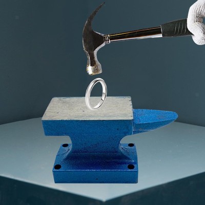 Metal Anvil in Blacksmith Collectables for sale | eBay