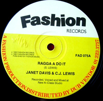 Reggae, Ska & Dub Ragga First Pressing Vinyl Records for sale | eBay