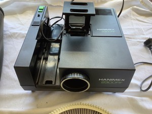 Hanimex Slide Projectors for sale | Shop with Afterpay | eBay AU