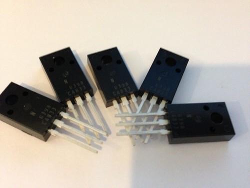 2SC4833 High-speed switching bipolar NPN lot of 1 | eBay