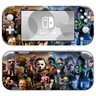 Nintendo Switch Console Joy-Con Skin Decal Sticker DeadPool Custom ...