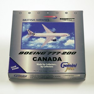 Early Gemini Jets | eBay Stores