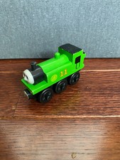 thomas wooden railway oliver for sale | eBay