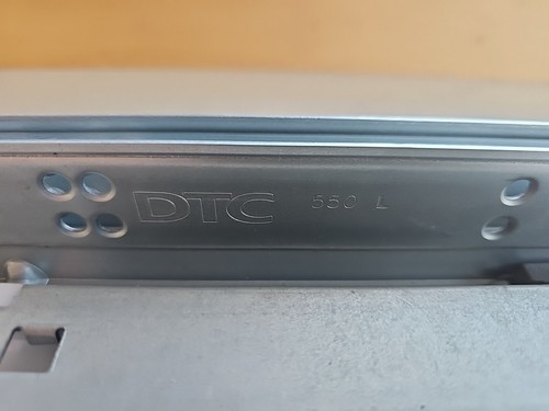 (1-Pair) DTC Full Extension Undermount Drawer Slides Soft-Close 21 ...