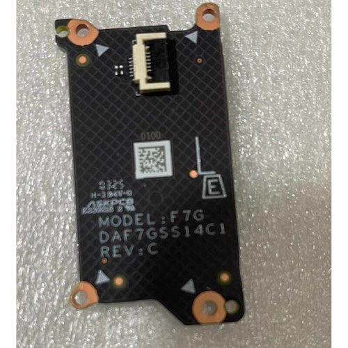 F7G DAF7GSS14C1 Touchpad Connection Board for Steam Deck OLED ONLY LEFT ...