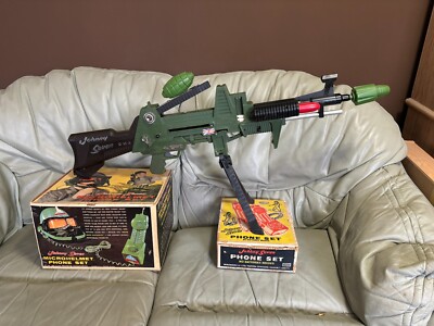 Johnny Seven for sale | eBay