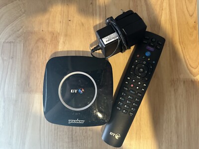 Bt Freeview Box for sale | eBay