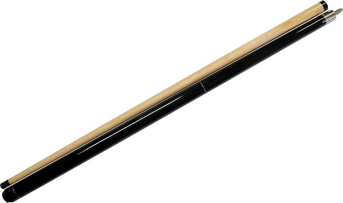 Short Pool Cue Stick – Hardwood Canadian Maple Pool Sticks for Billiard ...
