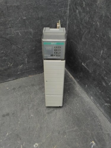 Allen Bradley SLC 500 Thermocouple/mV Input Module 1746-NT8 SER A FRM 1 ...
