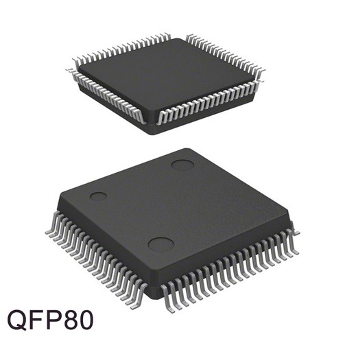 SAA7824HL Semiconductor - CASE: QFP80 MAKE: Philips | eBay