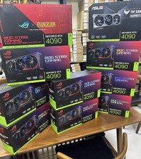 Rog Strix Lc Geforce Rtx 4090 24gb Gddr6x Oc | Lowpi