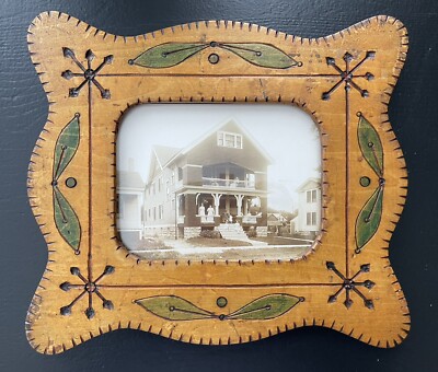 Antique Collectible Frames for sale | eBay