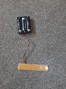 Dummy Alarm Box Led for sale | eBay