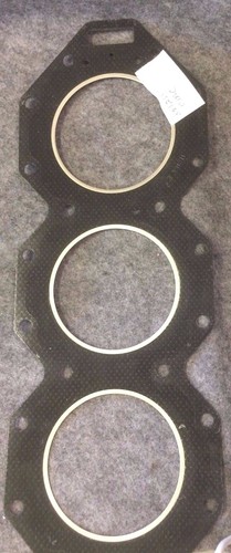 NEW OMC OUTBOARD OEM PART #331211 GASKET | eBay