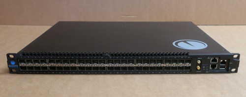 Arista Metamako DCS-7130-48G3 C48V3-A L1 48-Port 1/10GE SFP+ Low ...