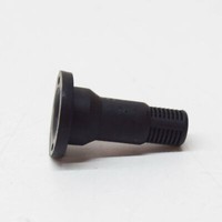 Nuevo Genuino Mercedes-BENZ bomba de agua Lavado Bomba Ojal 0019987301 ...