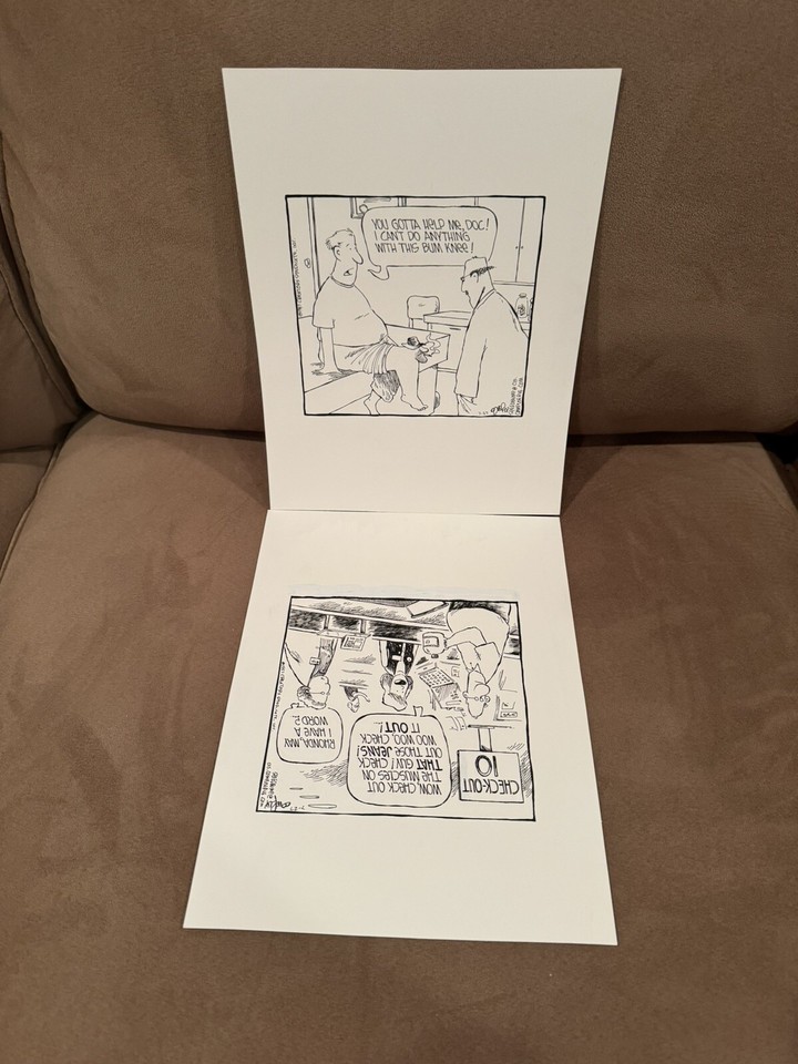 randy dave - Comic Art Member Gallery Results - Page 1