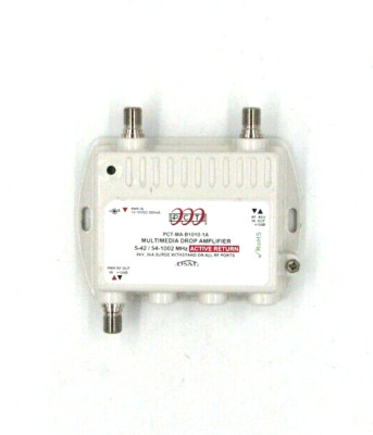 Multimedia Drop Amplifier for sale | eBay