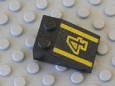 LEGO 6526 Red Line Racer Set Parts Inventory and Instructions - LEGO ...