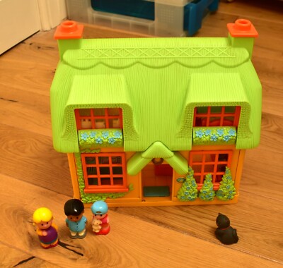 Happyland House for sale | eBay