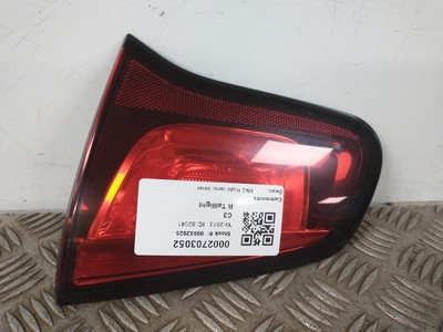 Citroen C3 Rear Light for sale | eBay