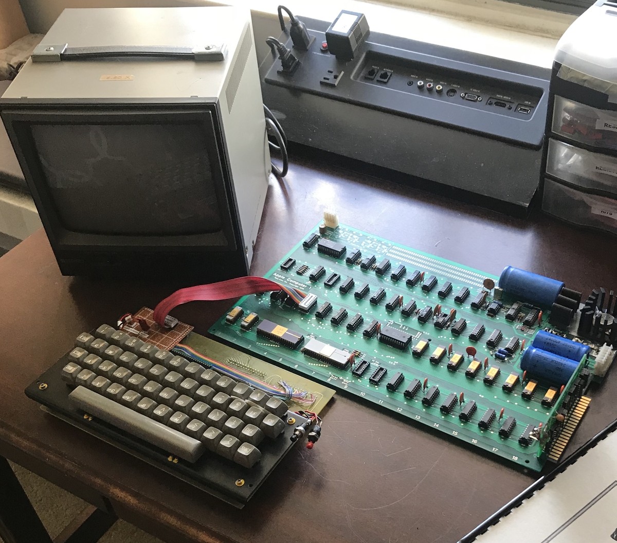 Vintage Pc Collectors | eBay Stores