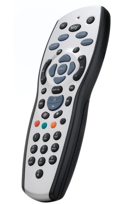 Original Sky Remote for sale | eBay