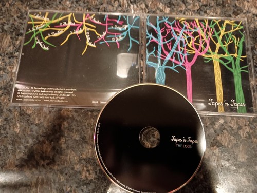 Tapes n Tapes - The Loon CD | eBay