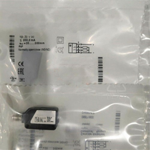 1pcs For BOS01JK BOS 5K-PU-LH12-S75 Inductive Sensor Replacement | eBay