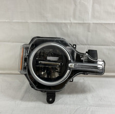 Ford Bronco Headlights at Andy's Auto Sport