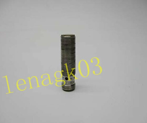 Original ifm Plug-in proximity switch IFT203 induction sensor | eBay