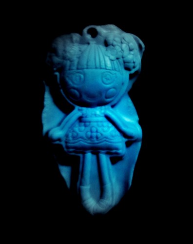 Ragdoll -Flexible Push Silicone Mold-Candy Cookies Crafts Clay cake A1 ...