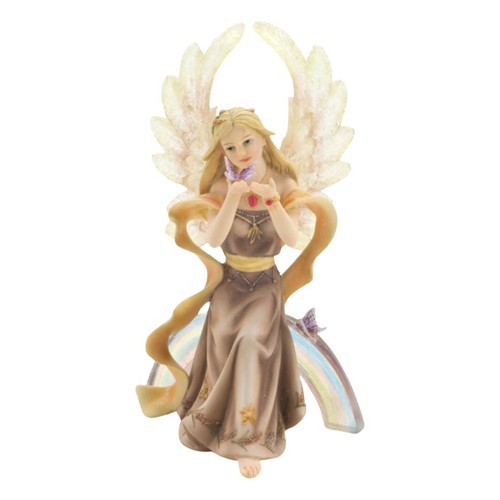 Angels Around Us - “Angel Of Promise ” by Munro Gifts AA915 | eBay