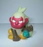 2017 Yokai Watch Finger Puppet 2" Swelterrier Figure Yo-Kai Bandai | eBay