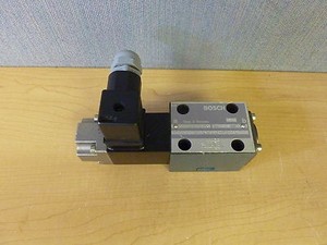 Las mejores ofertas en Solenoide Bosch otros válvulas y colectores | eBay