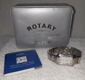 Rotary Elite for sale | eBay