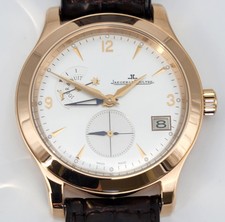 Legendary Luxury Timepieces | eBay Stores
