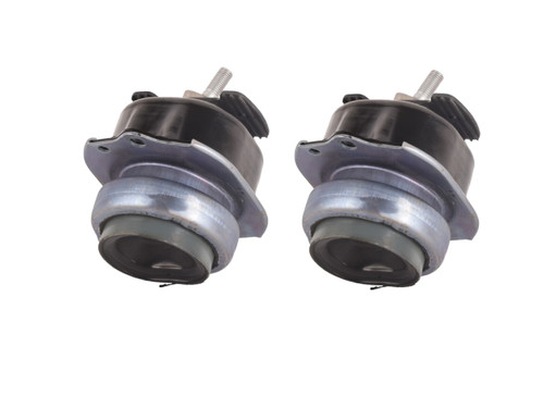 Set of 2 Engine Mounts for BMW X5 xDrive50i X6 xDrive50i X6 Active ...